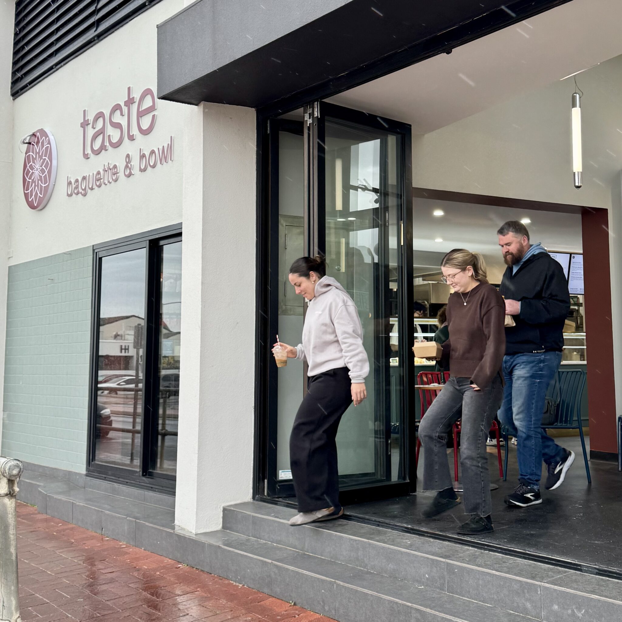 Cafes – Henley Beach